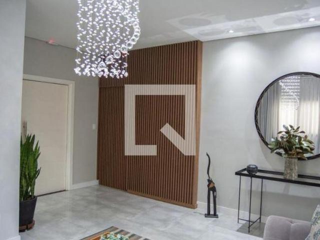 Casa à Venda Swiss Park, 2 Quartos, 190 m² Campinas