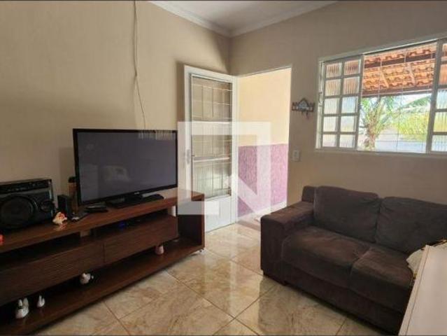 Casa à Venda Swiss Park, 2 Quartos, 80 m² Campinas