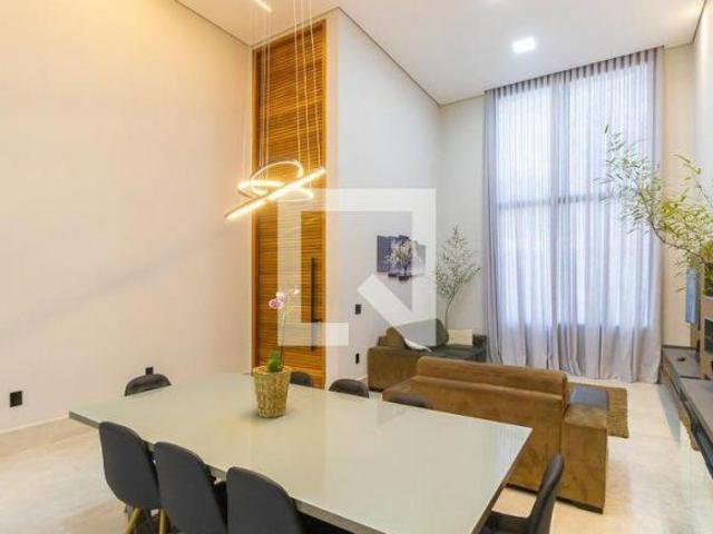 Casa à Venda Swiss Park, 3 Quartos, 198 m² Campinas