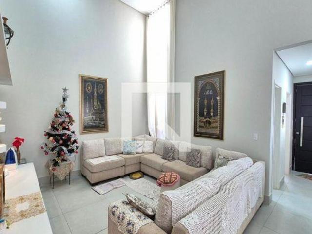 Casa à Venda Swiss Park, 3 Quartos, 190 m² Campinas