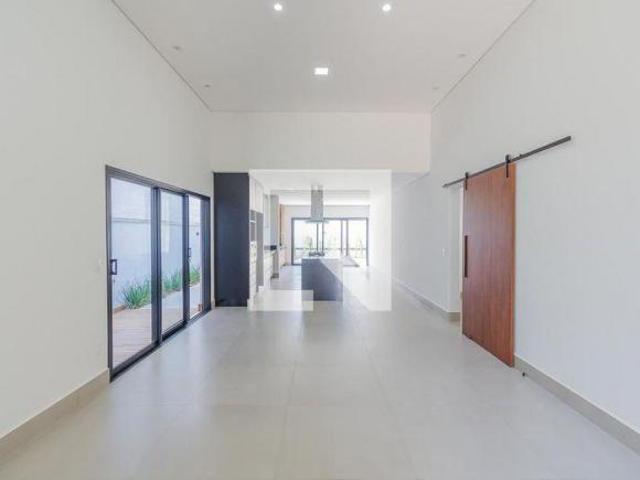 Casa à Venda Swiss Park, 3 Quartos, 205 m² Campinas