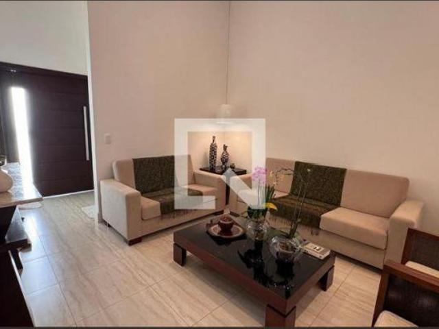 Casa à Venda Swiss Park, 3 Quartos, 207 m² Campinas