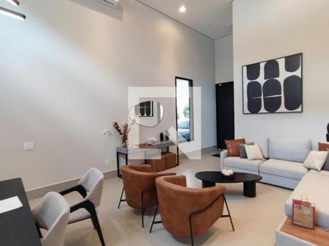 Casa à Venda Swiss Park, 3 Quartos, 200 m² Campinas