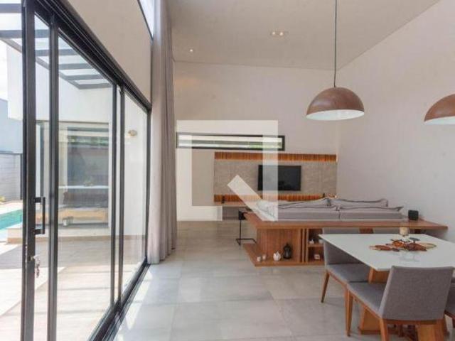 Casa à Venda Swiss Park, 3 Quartos, 200 m² Campinas