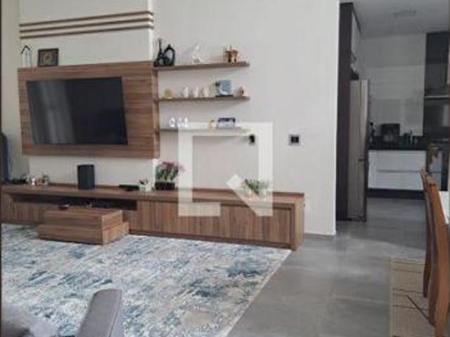 Casa à Venda Swiss Park, 3 Quartos, 231 m² Campinas