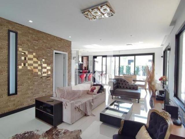 Casa à Venda Swiss Park, 3 Quartos, 250 m² Campinas
