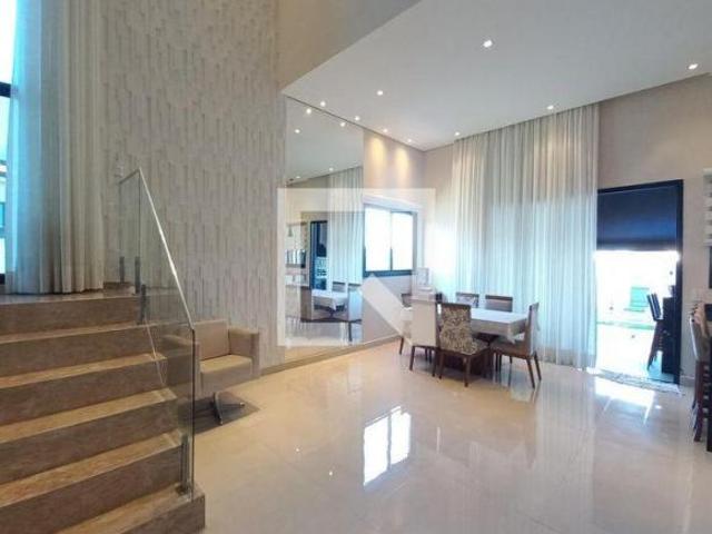 Casa à Venda Swiss Park, 3 Quartos, 271 m² Campinas