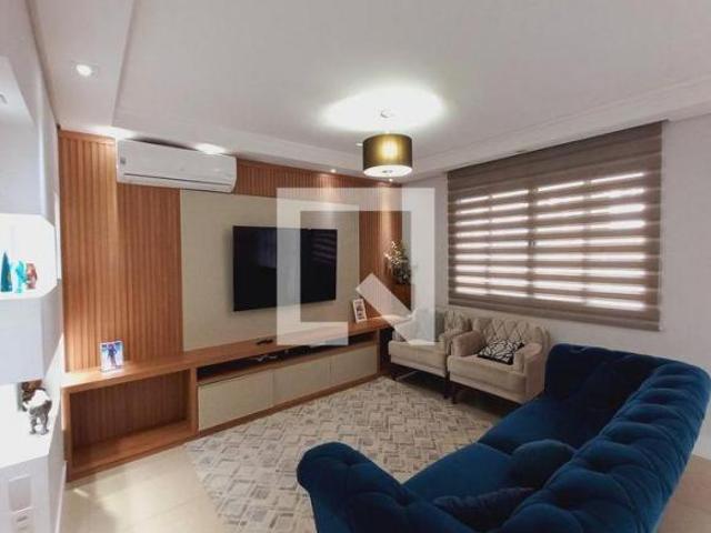 Casa à Venda Swiss Park, 3 Quartos, 272 m² Campinas