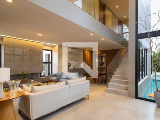 Casa à Venda Swiss Park, 3 Quartos, 280 m2
