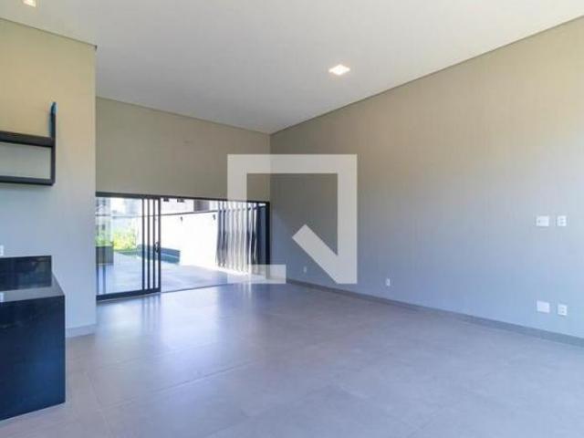 Casa à Venda Swiss Park, 3 Quartos, 282 m² Campinas
