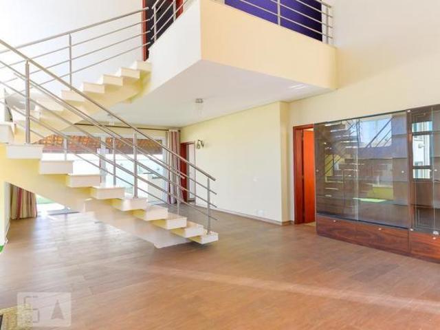 Casa à Venda Swiss Park, 3 Quartos, 283 m² Campinas