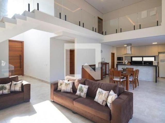 Casa à Venda Swiss Park, 3 Quartos, 304 m² Campinas
