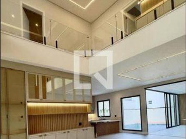 Casa à Venda Swiss Park, 3 Quartos, 314 m² Campinas