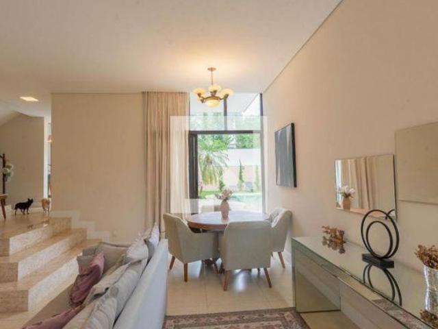 Casa à Venda Swiss Park, 3 Quartos, 318 m² Campinas