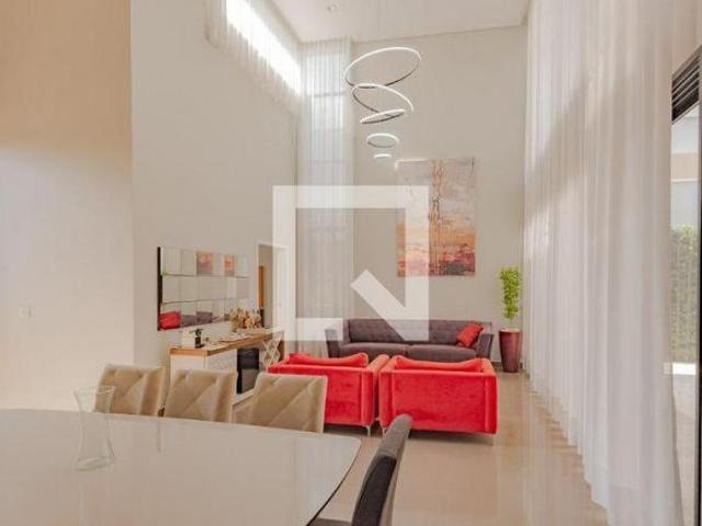 Casa à Venda Swiss Park, 3 Quartos, 320 m² Campinas