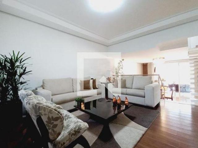 Casa à Venda Swiss Park, 3 Quartos, 350 m² Campinas