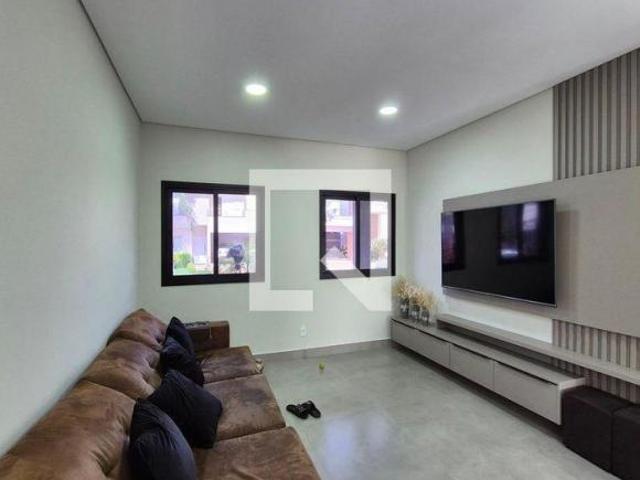 Casa à Venda Swiss Park, 3 Quartos, 360 m² Campinas