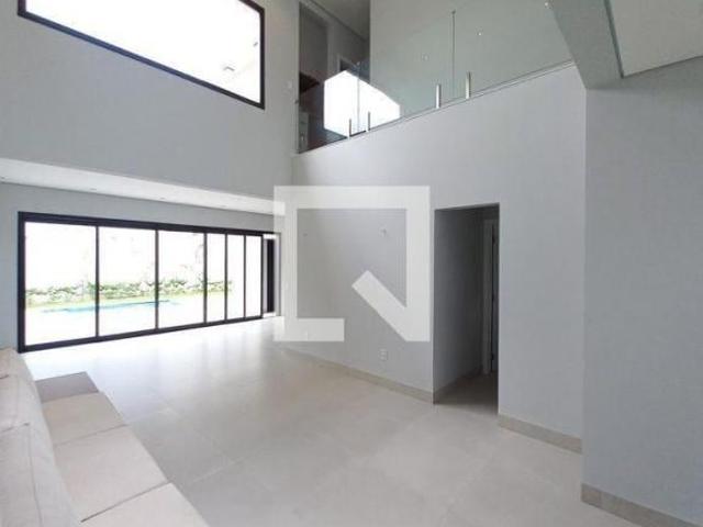 Casa à Venda Swiss Park, 3 Quartos, 360 m² Campinas