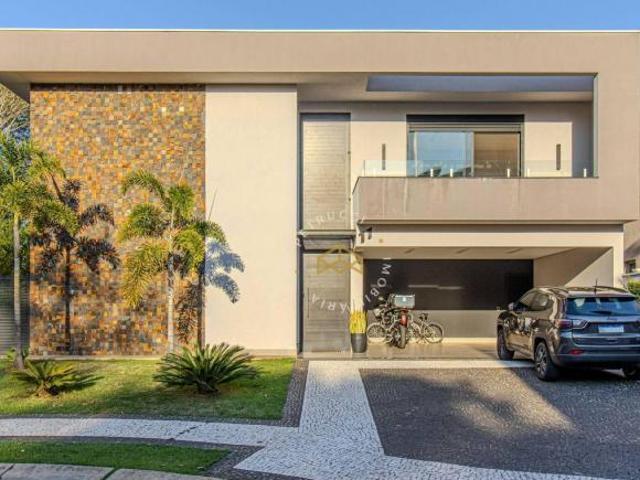 CASA A VENDA SWISS PARK CAMPINAS