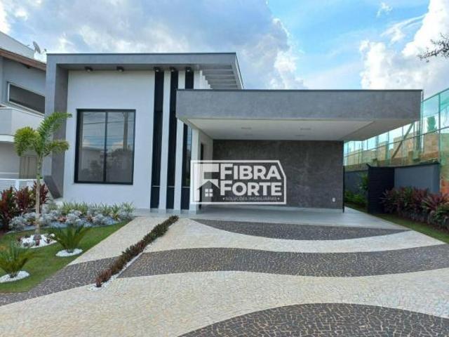 Casa à venda Swiss Park Campinas