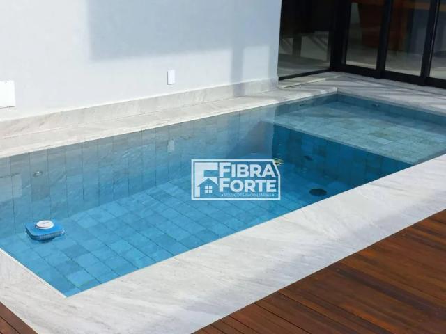 Casa à venda Swiss Park Campinas