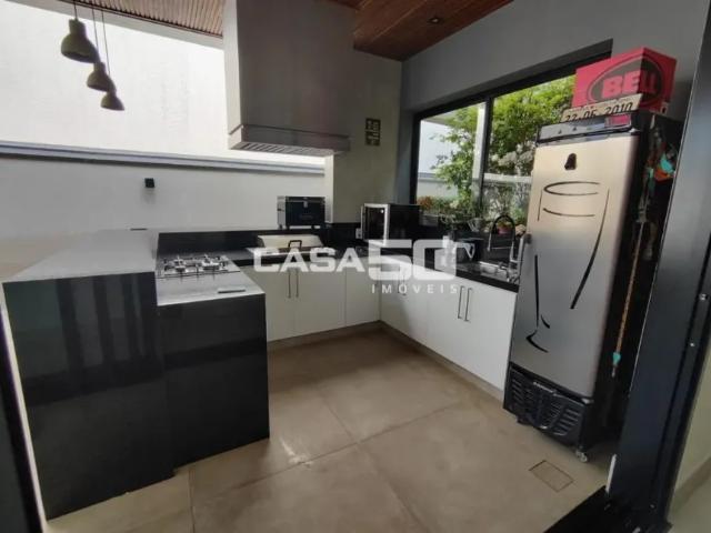 Casa a venda Swiss Park Campinas