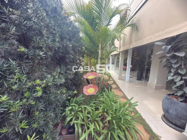 Casa a Venda Swiss Park Campinas