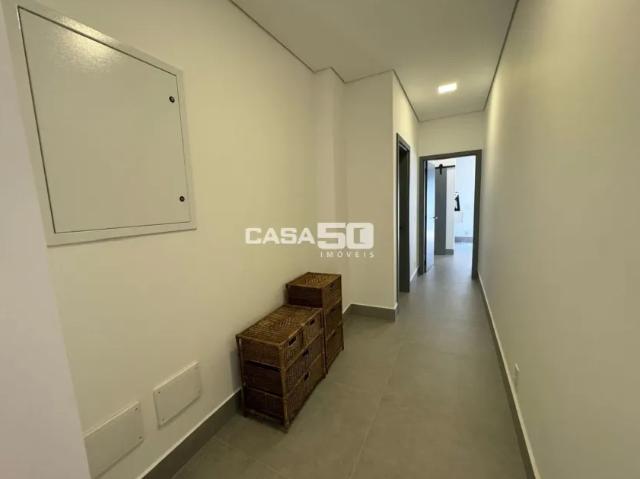 Casa a venda Swiss Park Campinas