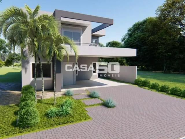 Casa a Venda Swiss Park Campinas