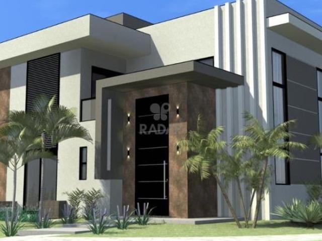 Casa à venda Swiss Park Campinas, com 3 suítes, com 330 m²