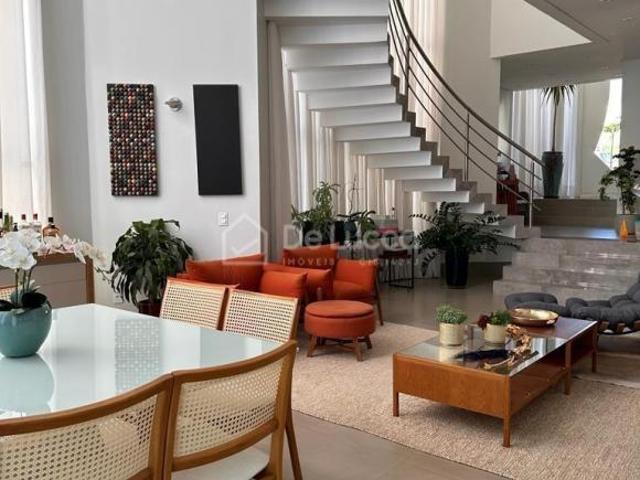 Casa à venda Swiss Park Campinas já alugada por R$ 12.000 excelente para investi