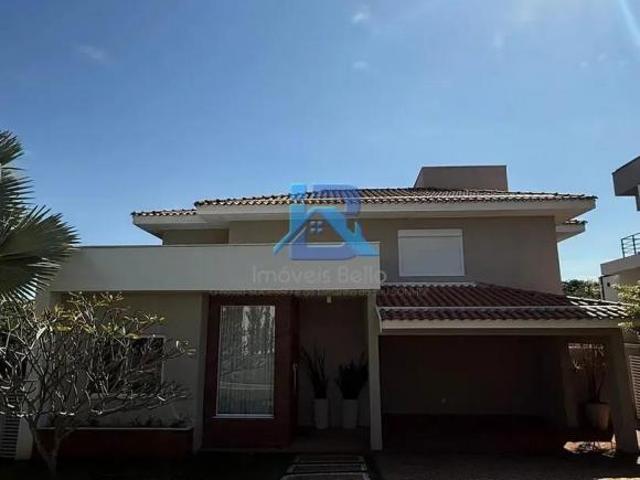 Casa à venda, Swiss Park, Campinas, SP