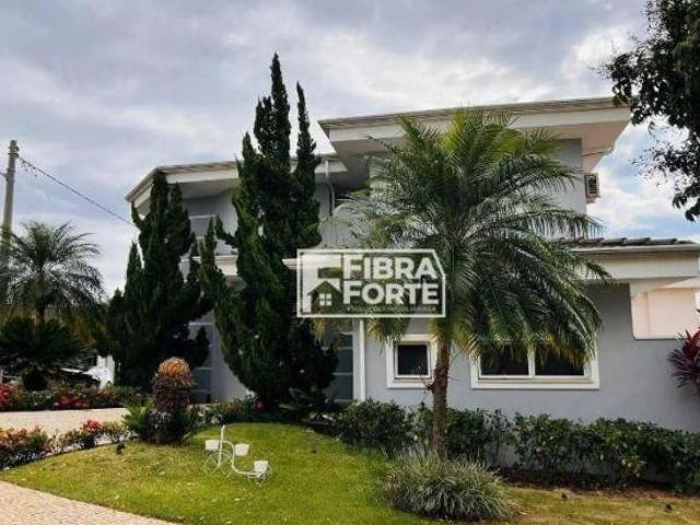 Casa à venda, Swiss Park Campinas/SP
