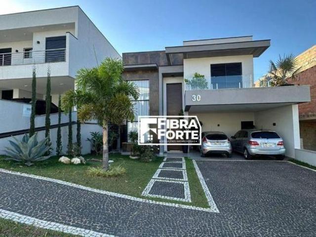 Casa a venda Swiss Park Campinas/SP