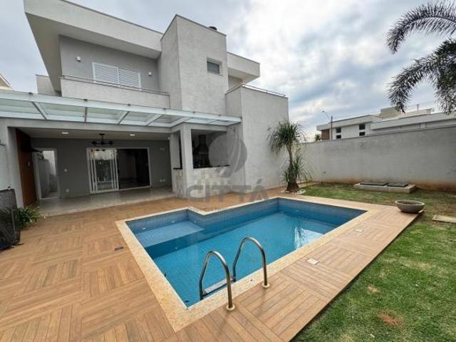 Casa a venda Swiss Park, Campinas/SP
