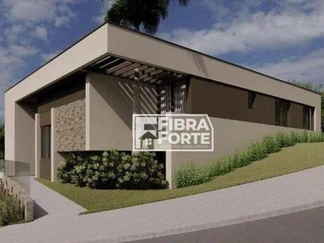 Casa à venda Swiss Park Campinas/SP