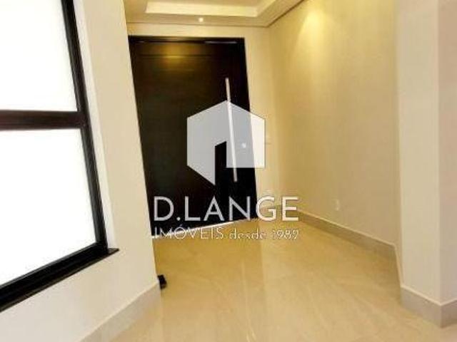 Casa à venda Swiss Park em Campinas
