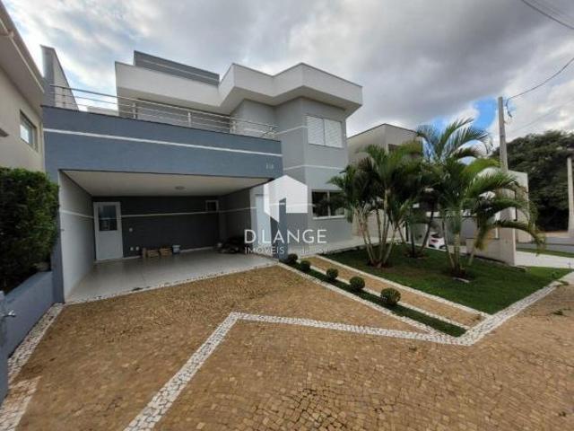 Casa à venda Swiss Park, em Campinas