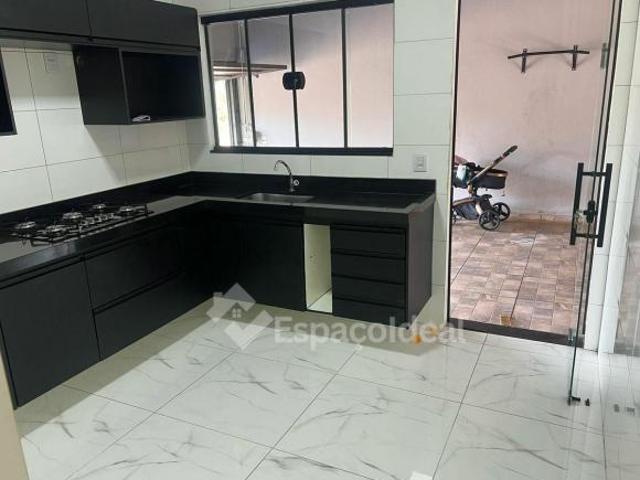 Casa á venda POUSADA DA ESPERAÇA 2