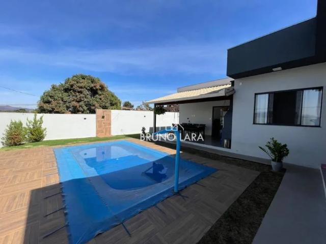 Casa à venda / Pousada Del Rey