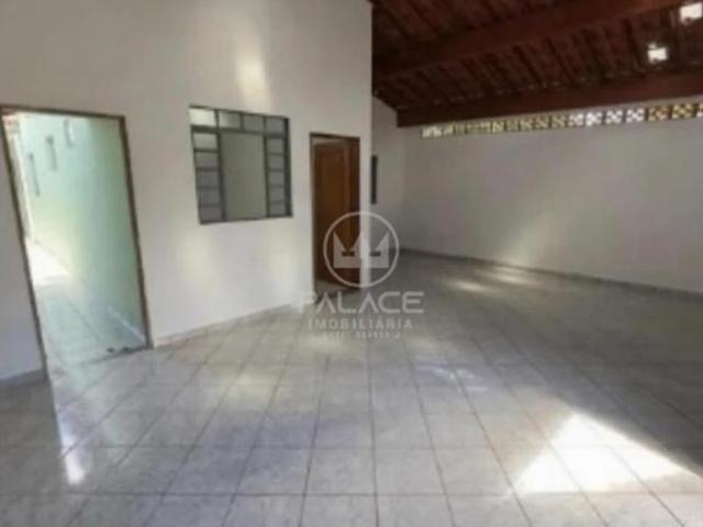 Casa À Venda Pompéia Piracicaba