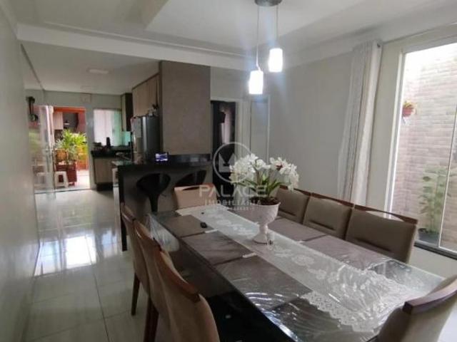 Casa À Venda Pompéia Piracicaba