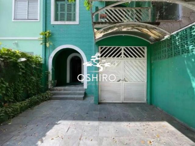 Casa à venda Pompéia Santos SP