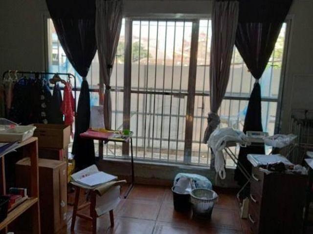 Casa à venda, Ponta da Praia em Santos/SP