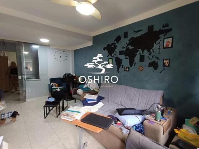 Casa à Venda Ponta da Praia Santos SP
