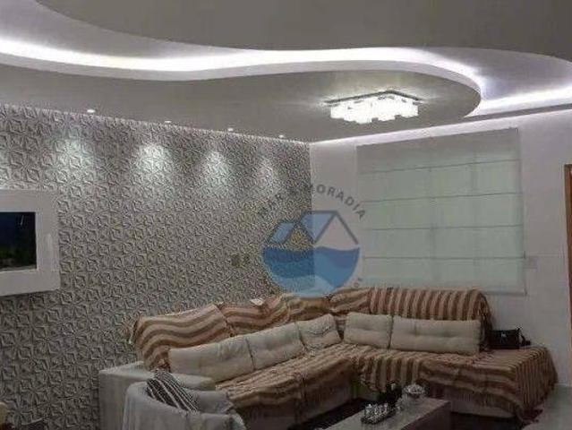 Casa à Venda – Ponta da Praia, Santos/SP