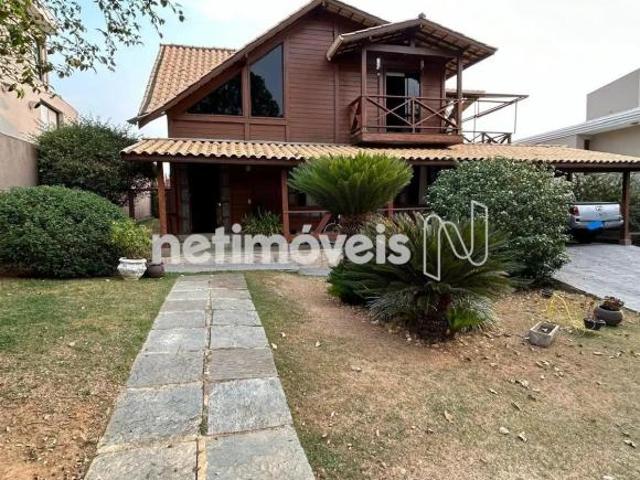 Casa à Venda, Pontal da Liberdade, Lagoa Santa