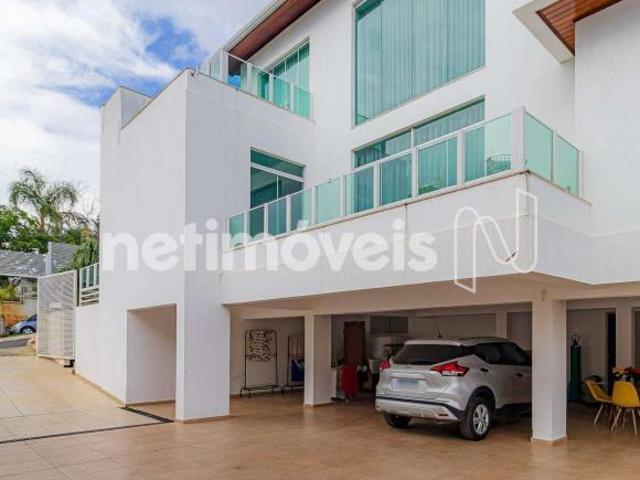 Casa à Venda, Pontal da Liberdade, Lagoa Santa