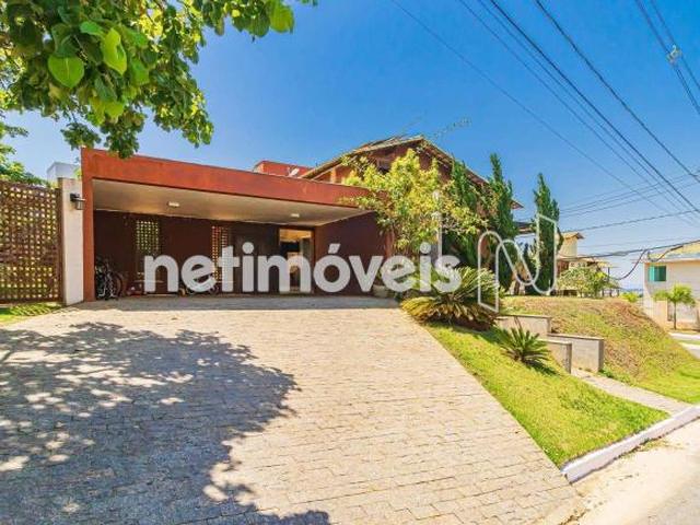 Casa à Venda, Pontal da Liberdade, Lagoa Santa