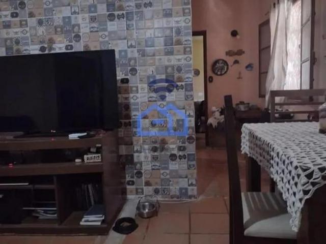 Casa à venda, Pontal de Santa Marina, Caraguatatuba, SP